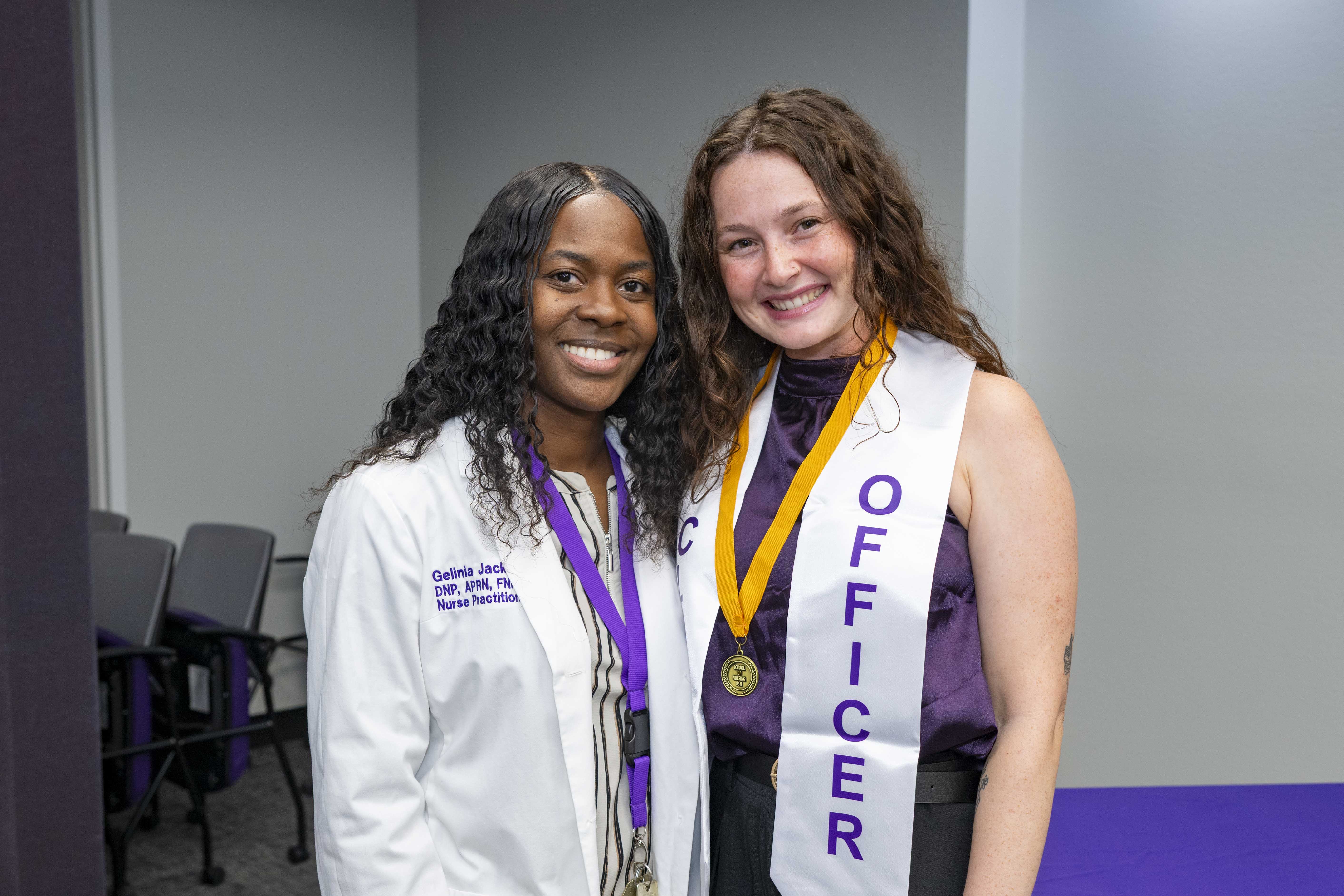 Pre-Commencement Reception